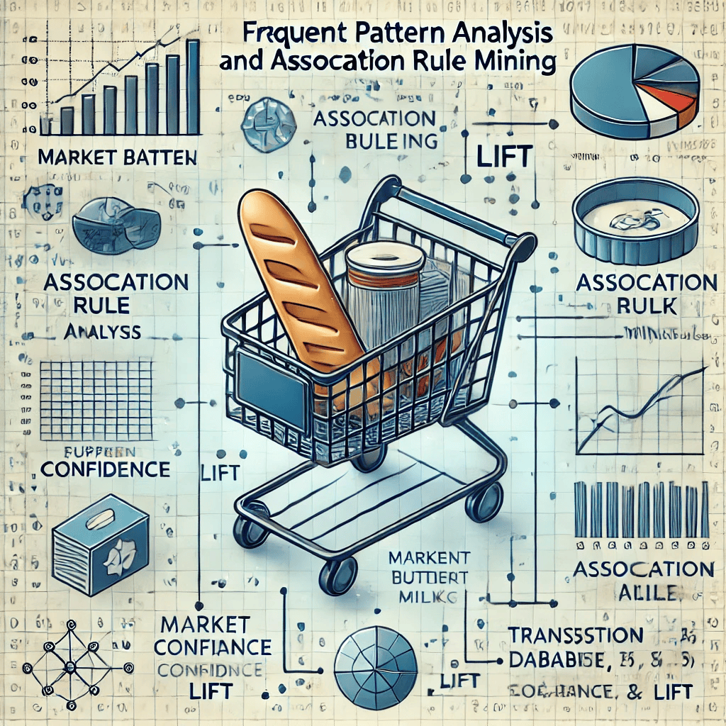 Frequent Pattern Analysis Using Association Rule Mining By Awais Jan 2025 Medium