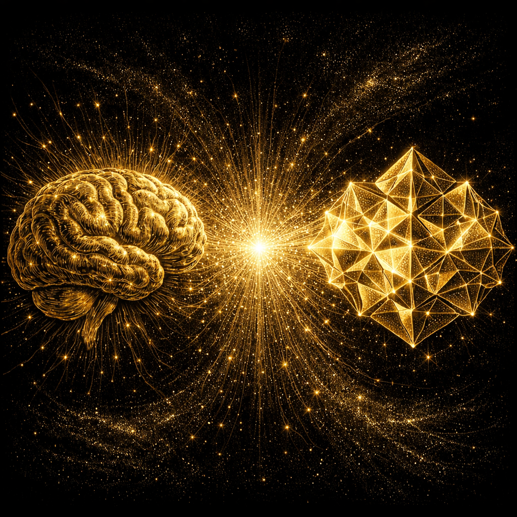 What Is:. The Story of the Cosmos (synthesis) | by David Crossley | Feb ...