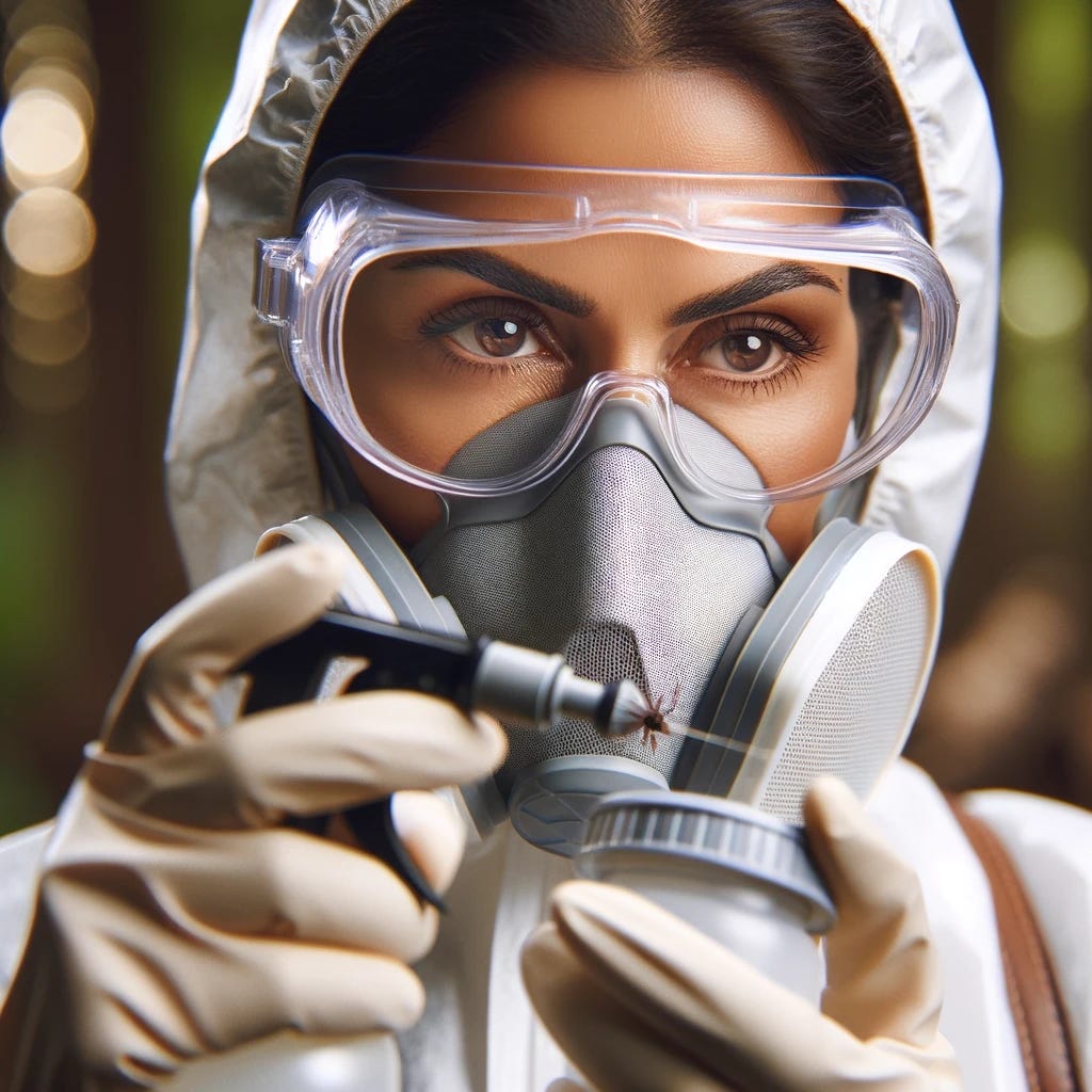 Ensure Your Safety: Top Professional Tick Extermination Services in ...