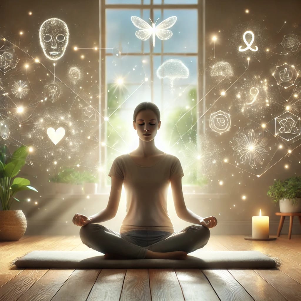 Struggling to See Progress in Meditation? Don’t Worry! | by S ...