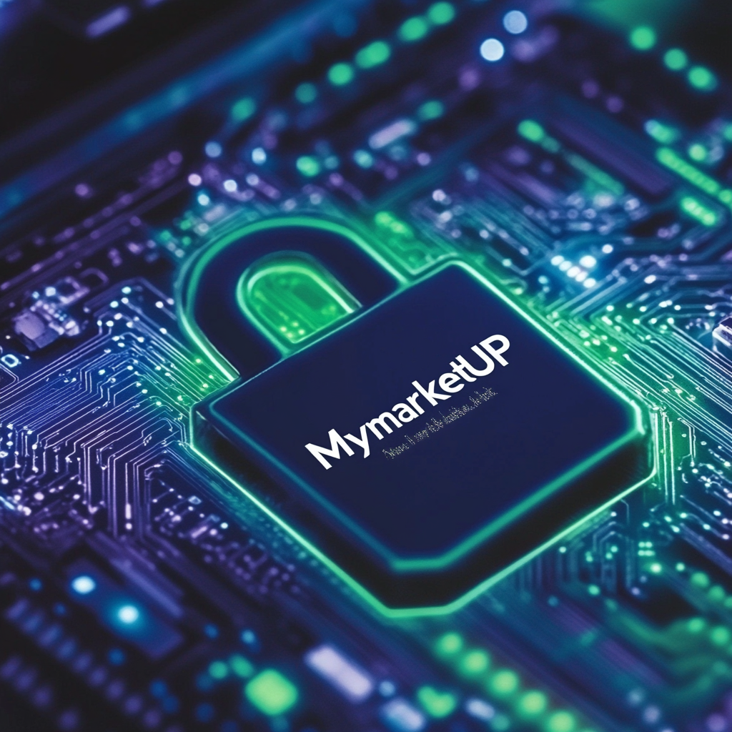 How Blockchain is Shaping the Future of Digital Marketing and Data Privacy | by MymarketUP | Sep ...