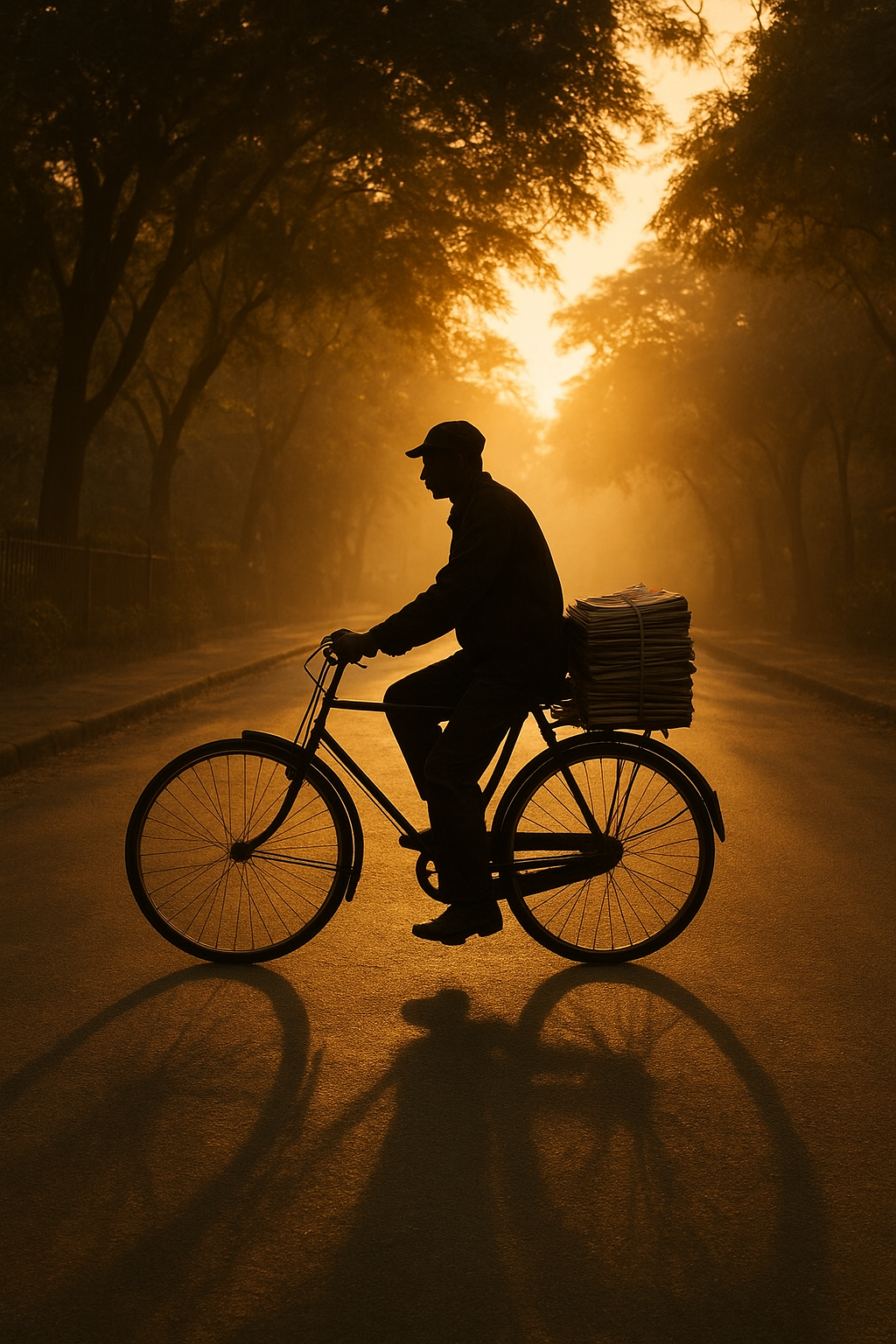 7:15 A.M., Raleigh Arrived.. A tribute to the unsung heroes who kept ...