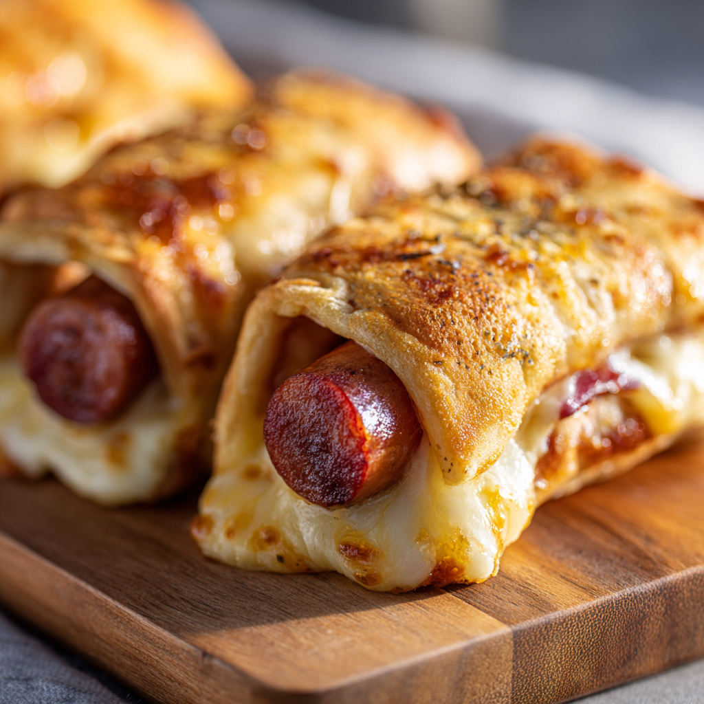 AIR FRYER GRILLED CHEESE HOT DOGS: THE ULTIMATE COMFORT FOOD MASH-UP ...