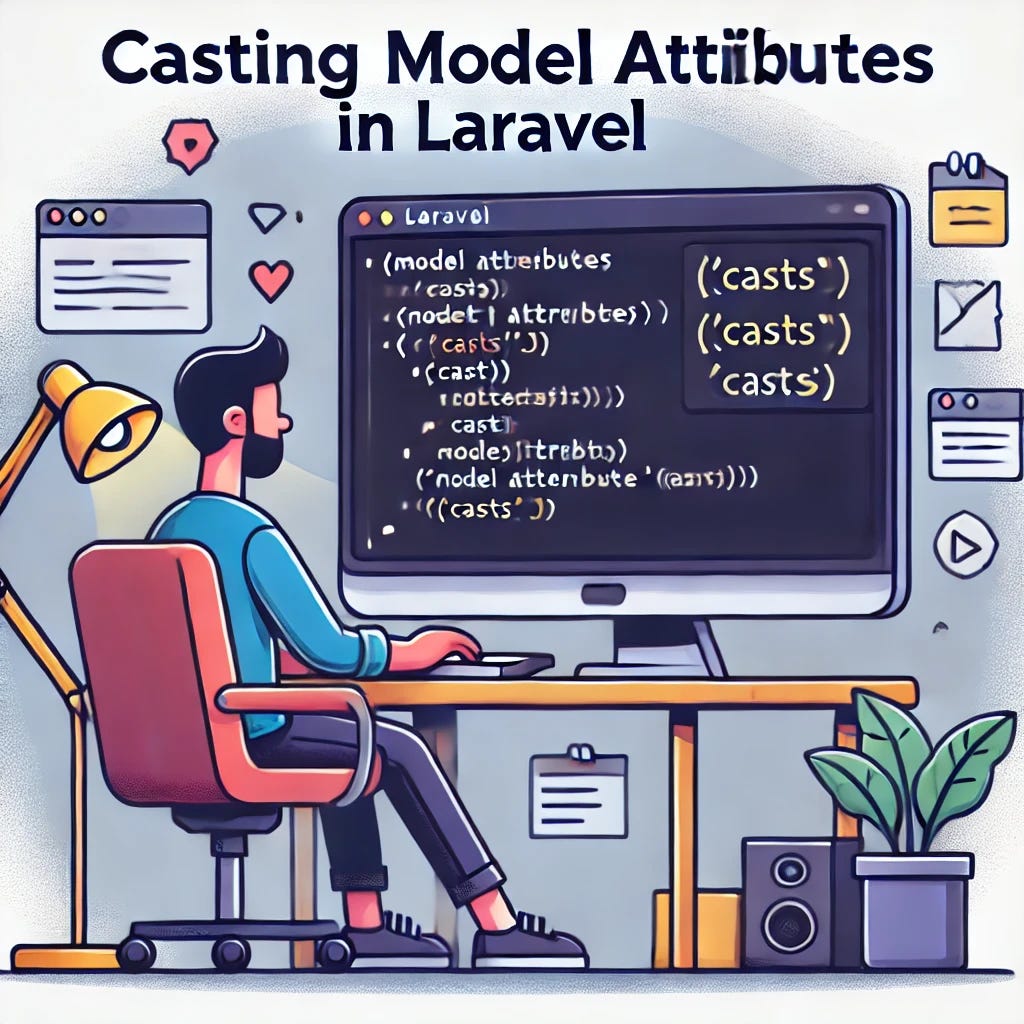 Enhancing JSON Attribute Handling in Laravel with AsArrayObject and ...