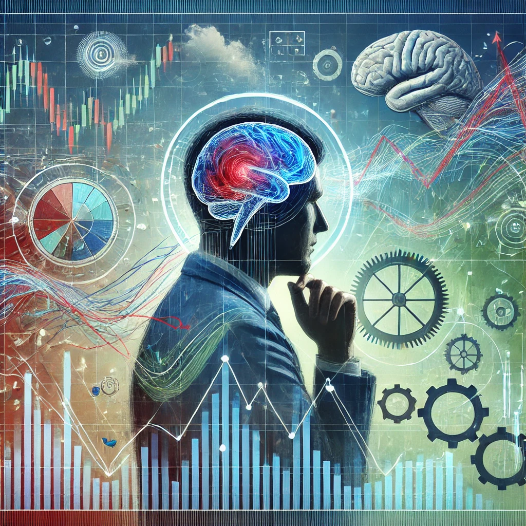 The Mindset of a Successful Trader: Key to Winning in the Markets | by ...