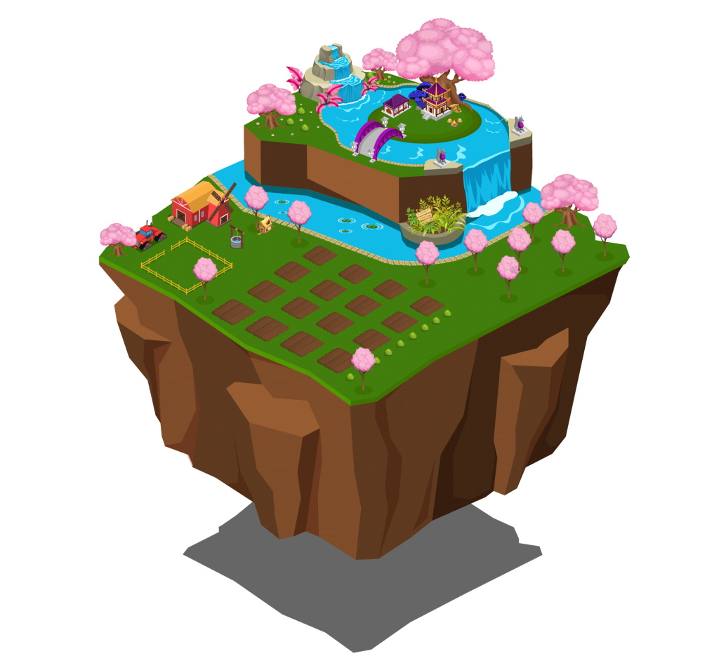 Farm Tales -Chapter 5 -“Reborn Farm” | by Farm Tales | Medium