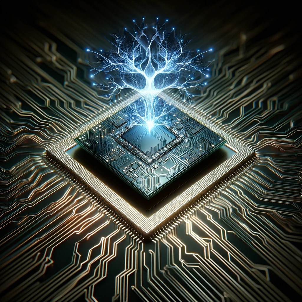 The Next-Generation AI Chip: Mimicking the Human Brain for Efficiency | by Isaac Helix | Medium