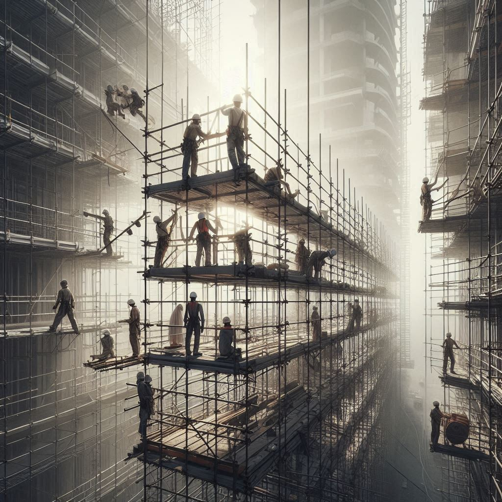 scaffolding words in uaeSafe and Efficient Scaffolding Contracting ...