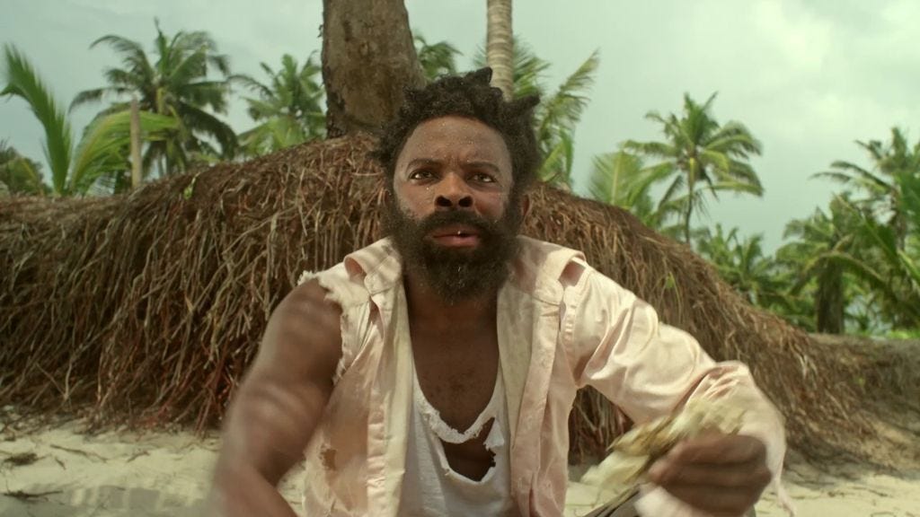 I think we are all mad!. Madness, according to the… | by Seun Oyeniyi ...