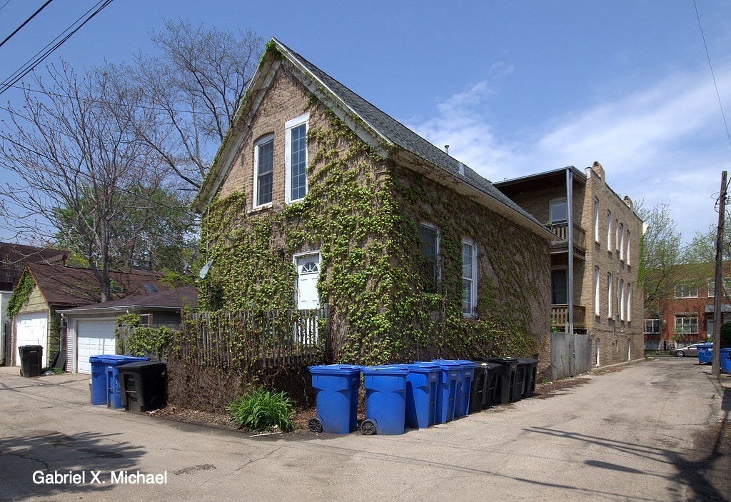 FAQ: Chicago’s ADU ordinance was introduced — see what you could build ...