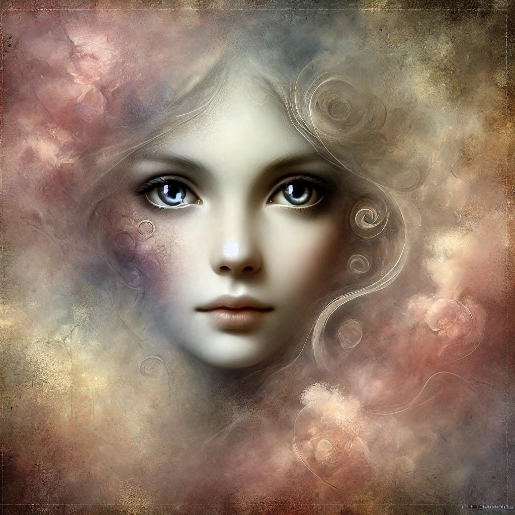 The Keeper of Veiled Expressions. 2024.11.08 | by Yu-Chuan Tseng | Medium