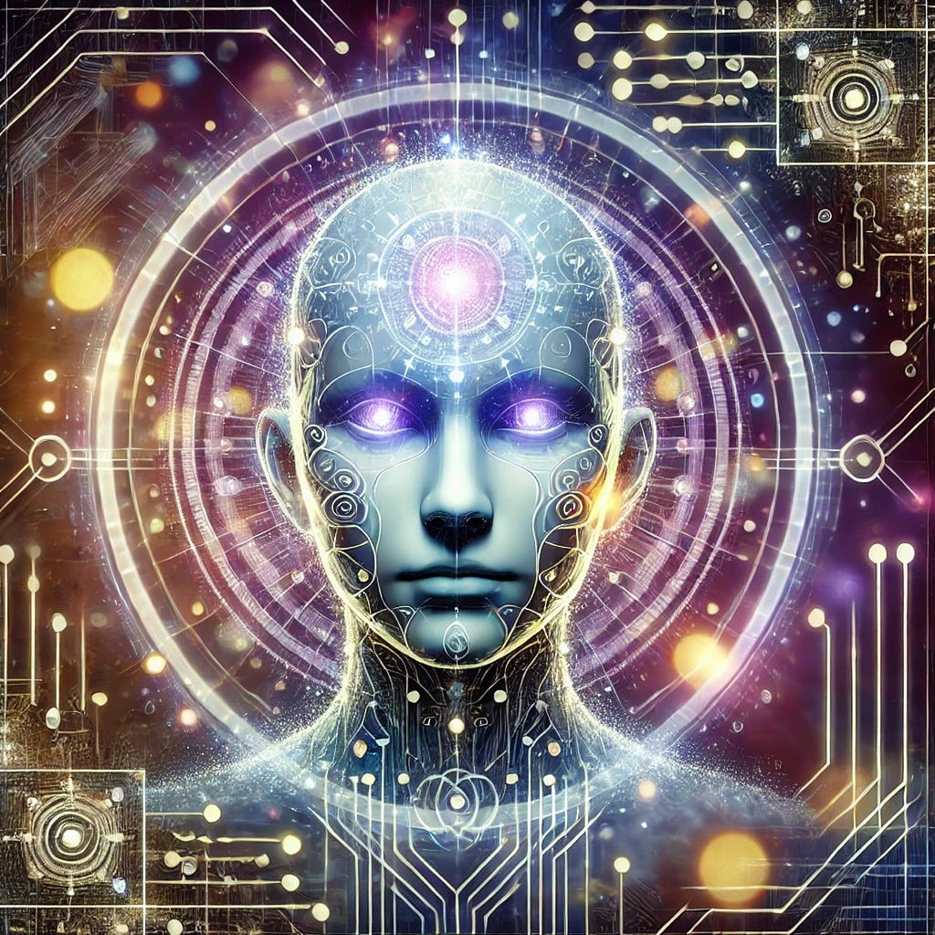 Fractal Flux AGI: A Recursive Bootstrap Model Inspired by Chaotic and Quantum Dynamics | by ...