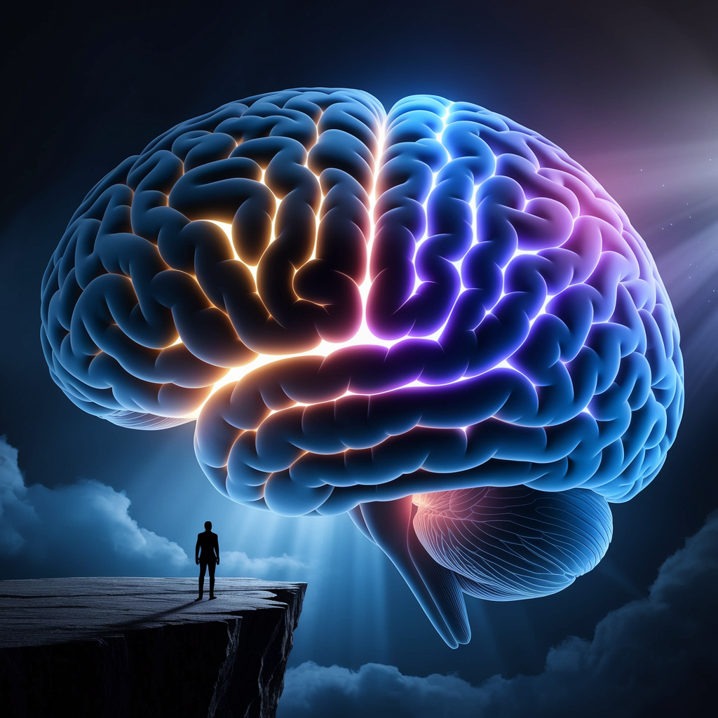 How I Transformed My Average Brain Into a Supercomputer. | by Simon P ...