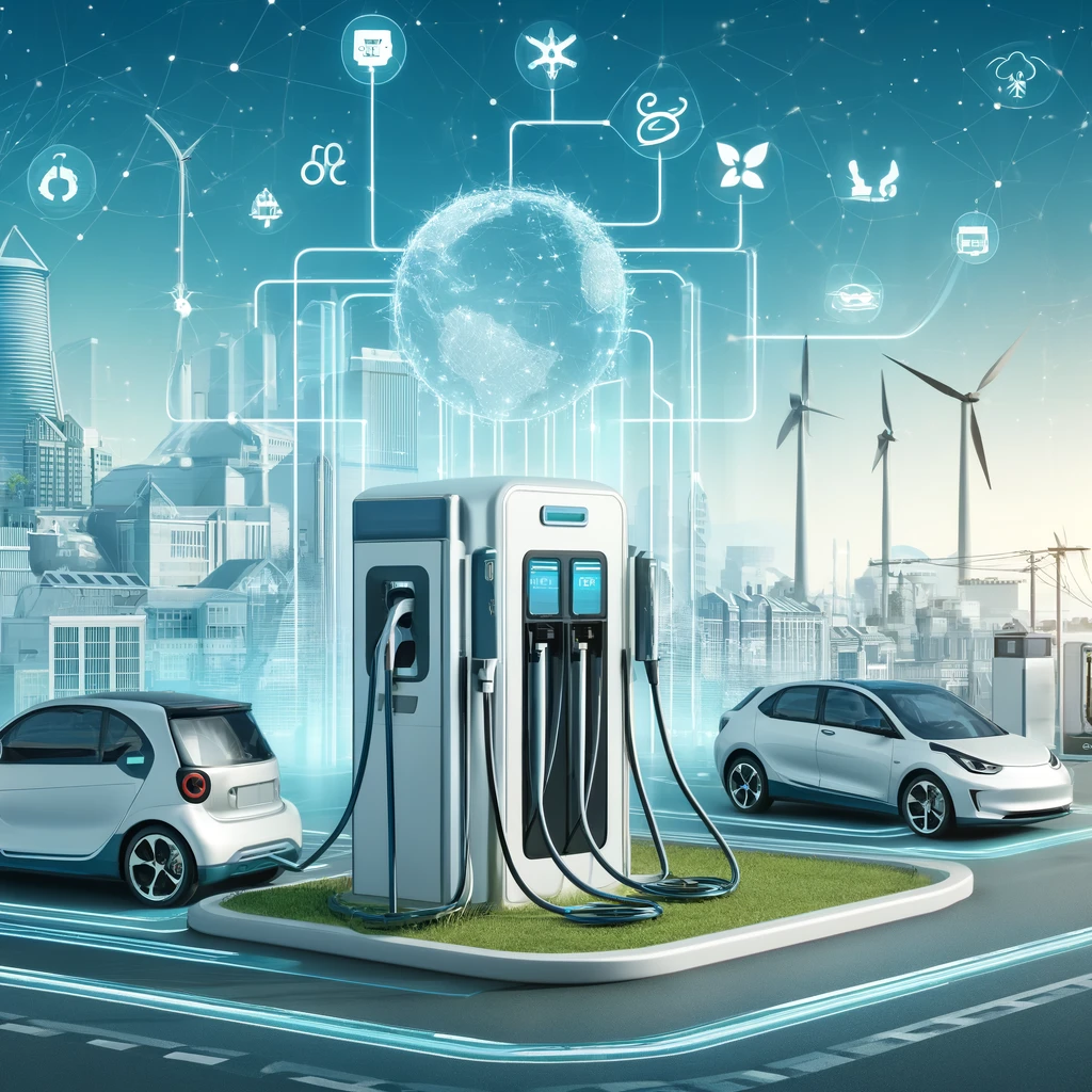 Implementing OCPP (Open Charge Point Protocol) in Laravel. Step-by-Step ...