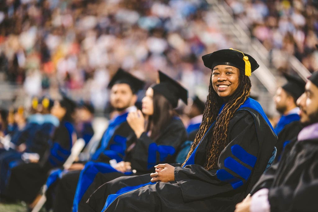 Meet the First Black Woman to Earn a PH.D. in Biochemistry at Florida ...