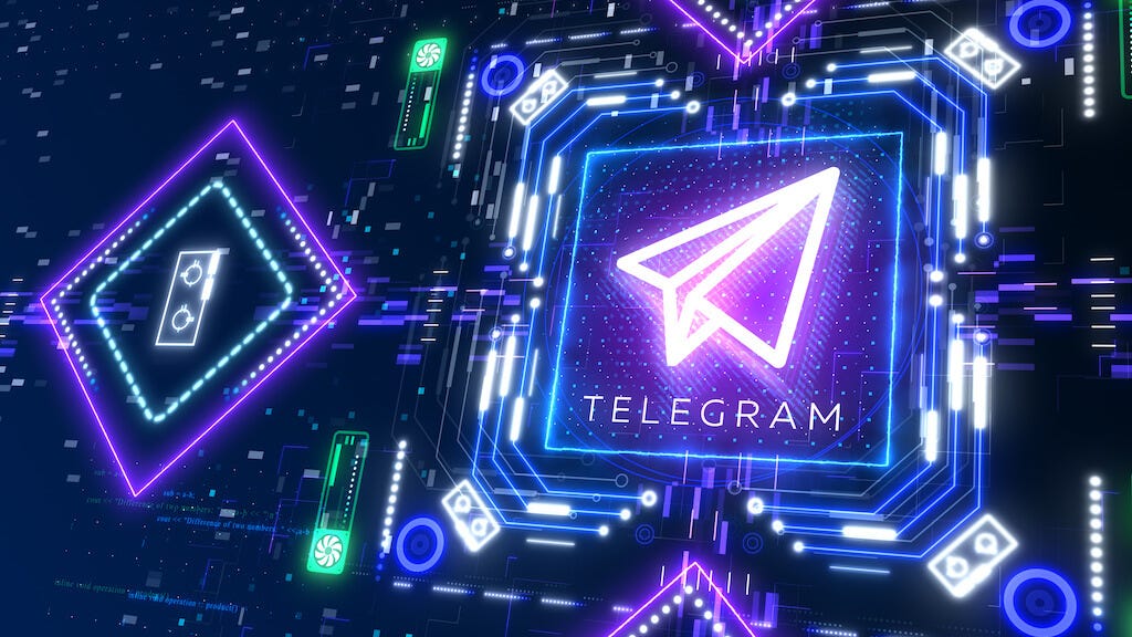 “Exploring TON Blockchain: A Deep Dive into the Telegram Open Network’s ...