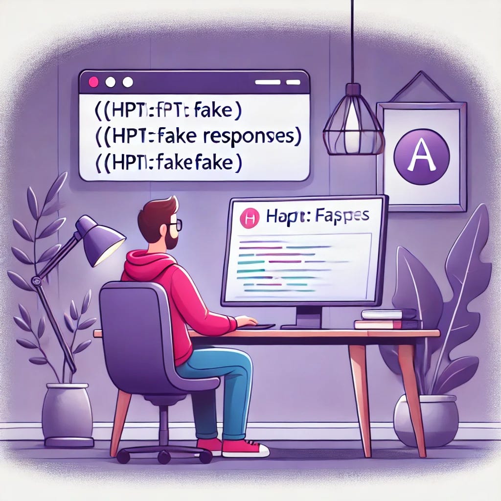 HTTP Response Shorthands in Laravel: Simplified Fakes | by Harris Raftopoulos | Medium