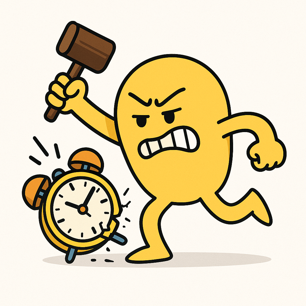 Stop Using setTimeout!. JavaScript developers often reach for… | by Sumit kumar Singh | Jul ...