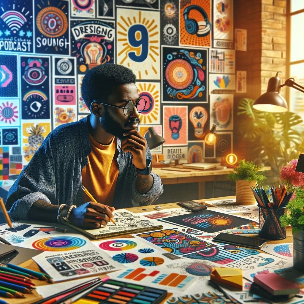 5 Lucrative Writing Niches in the Booming Podcast Industry | by Jerry ...