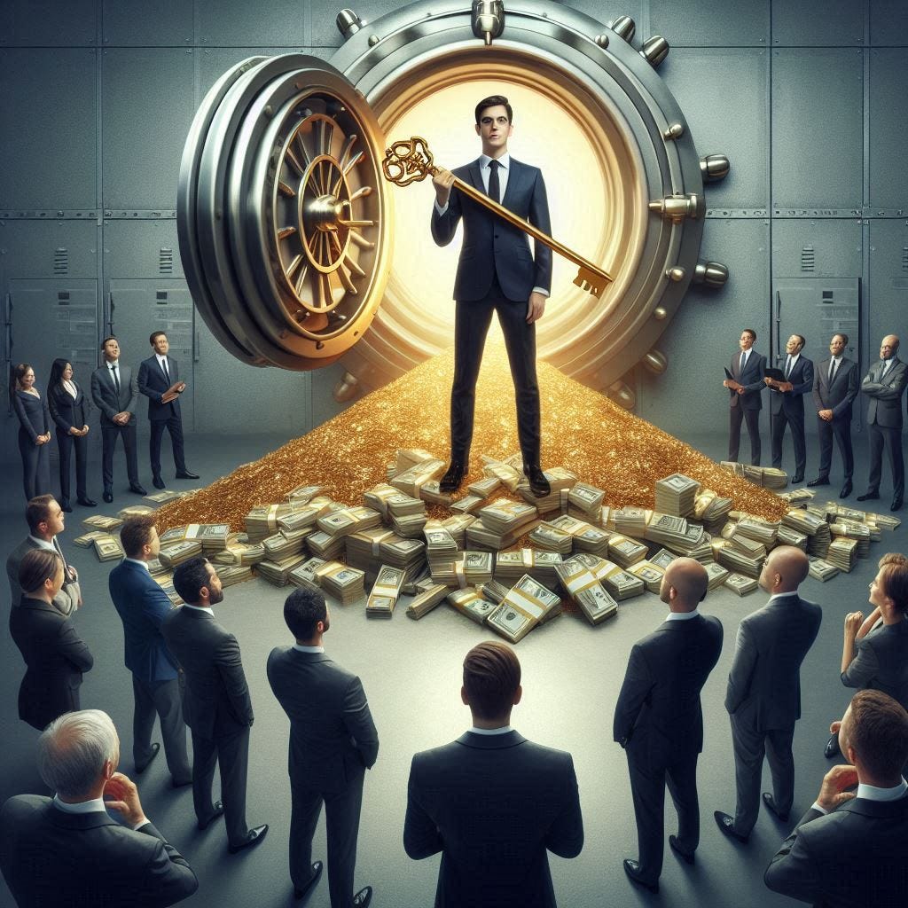 How to become Indispensable | by Simon Olapade | Medium