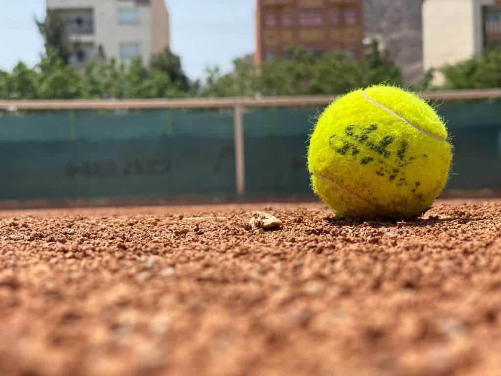 Tennis Academy Singapore - Steve Durko - Medium