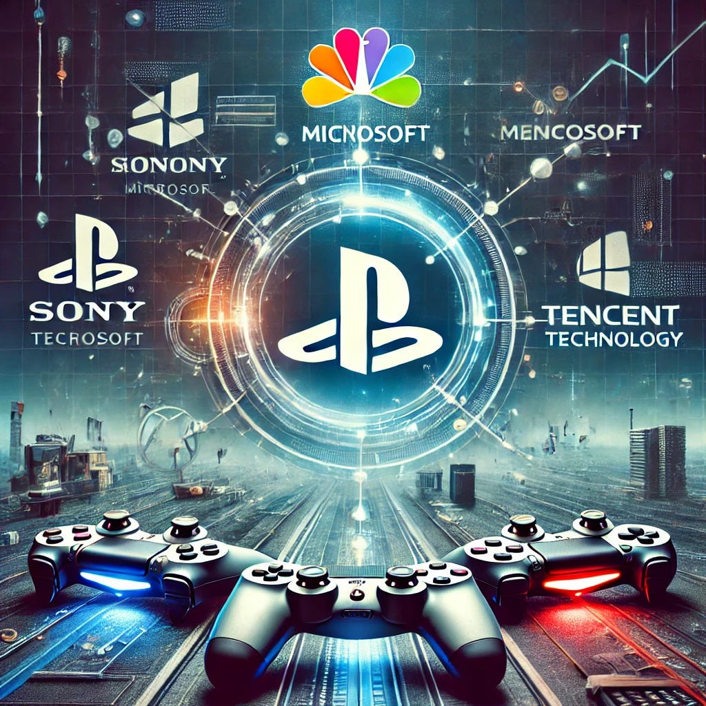 Top Gaming Companies to Develop 2D and 3D Games | Medium