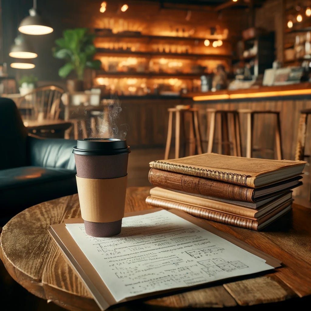 Coffee Time Papers: Take Overcommit to the Limit | by Dagang Wei | Jun ...