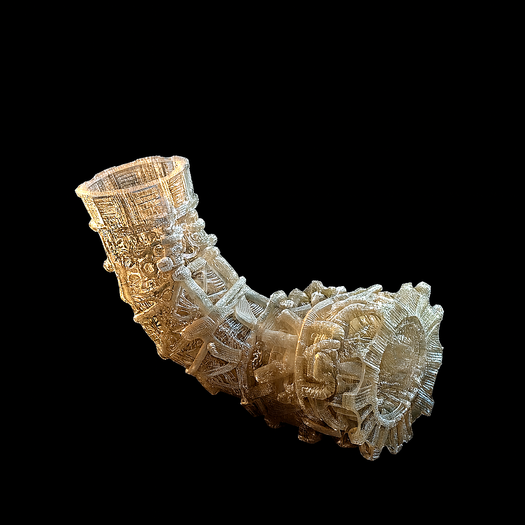 The 3D Printed Windpipe That Changed What We Thought Was Possible | by ...