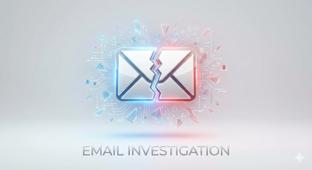 Advanced Email Investigation Techniques for OSINT Analysts | by Nazrul ...
