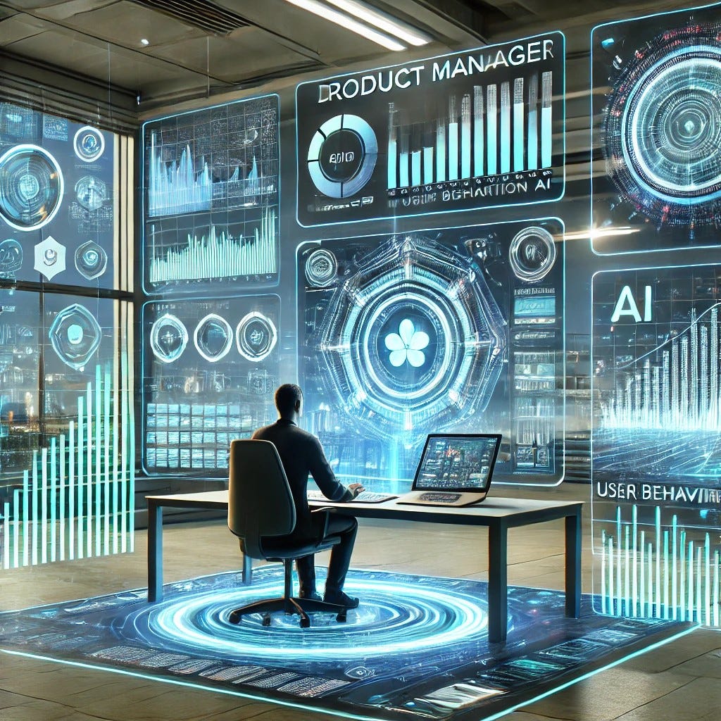 The Future of Product Management: How Generative AI is Shaping the Role ...
