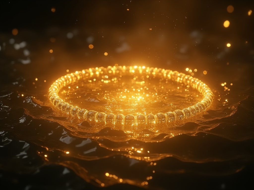 One Pool to Rule Them All (and in Impermanent Loss Bind Them) | by Cold Logic | Medium