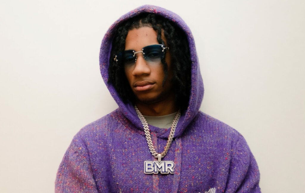 Digga D — A UK Rap artist that revolutionised a new wave-generation of ...