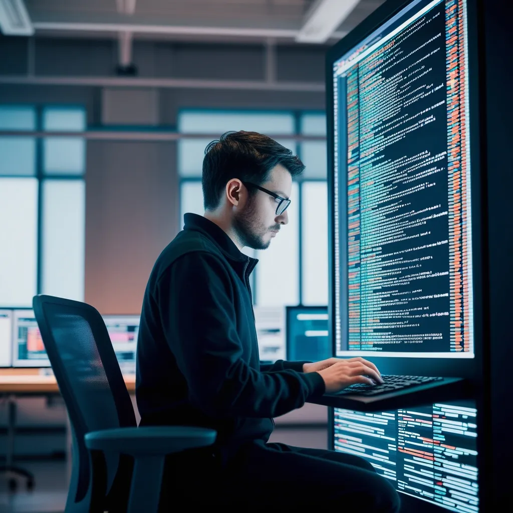 5 Underrated Node.js Built-in Modules You Should Start Using | by Aarav Joshi | JavaScript in ...