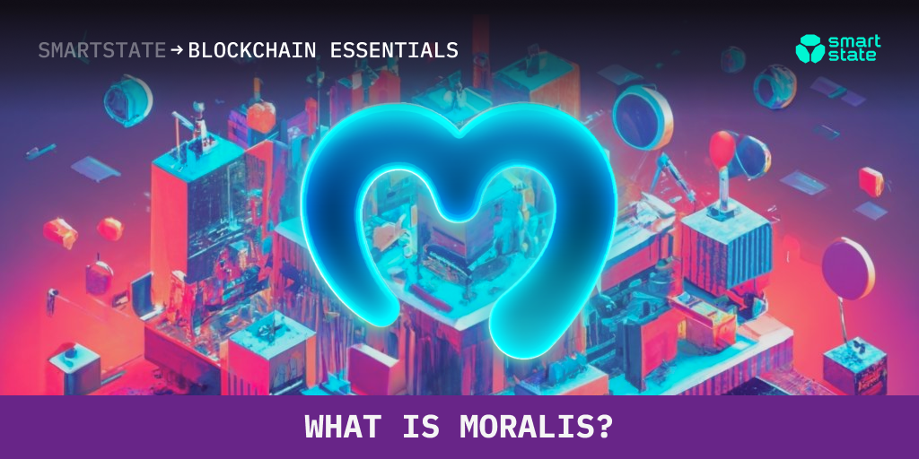 What is Moralis?. Moralis is a dev platform that offers a… | by ...
