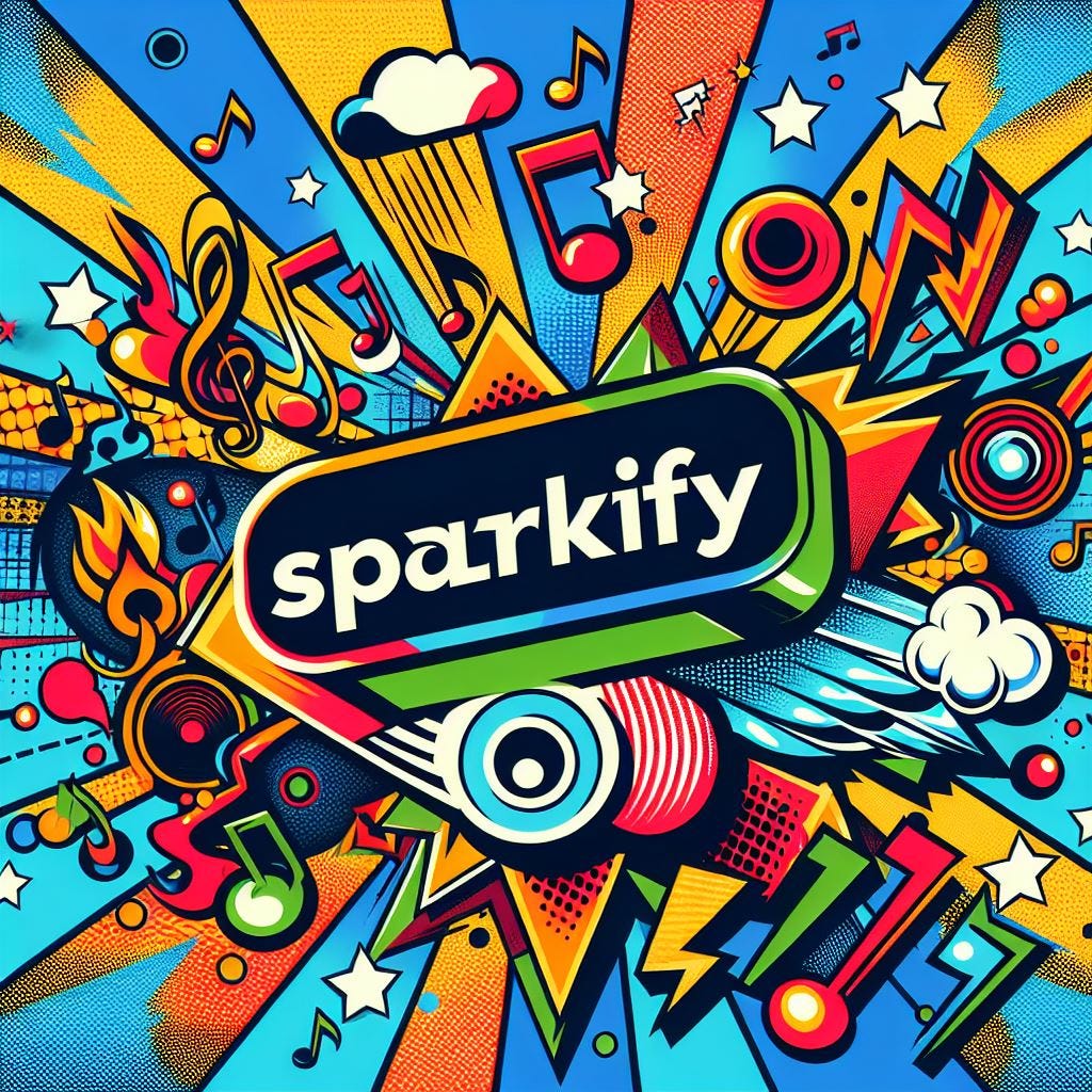 Beat the Churn: How We’re Using PySpark ML to Keep the Music Streaming 🎵💫 | by Arka Ghosh | Oct ...