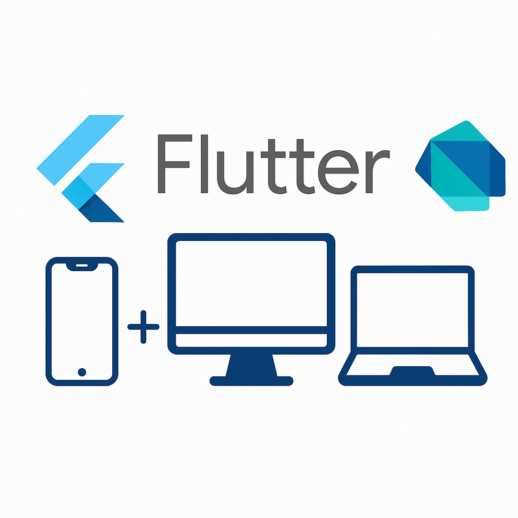 🚀 Flutter for Beginners — Roadmap, Tips & Tricks (with Examples) | by Prathamesh Malode | Apr ...