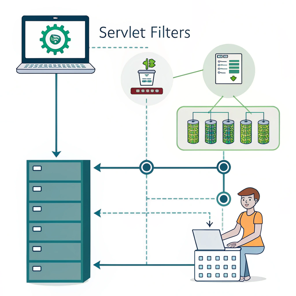 Cleaner Configurations: Register Servlets and Filters with New Spring ...
