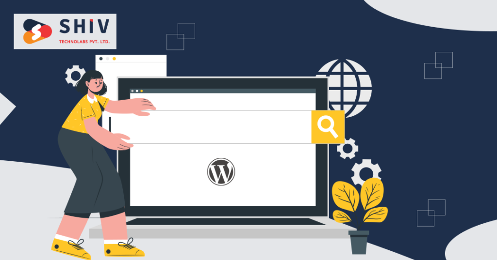 Benefits of Using WordPress to Power Your Company’s Website | by Shiv Technolabs | Jun, 2023 ...