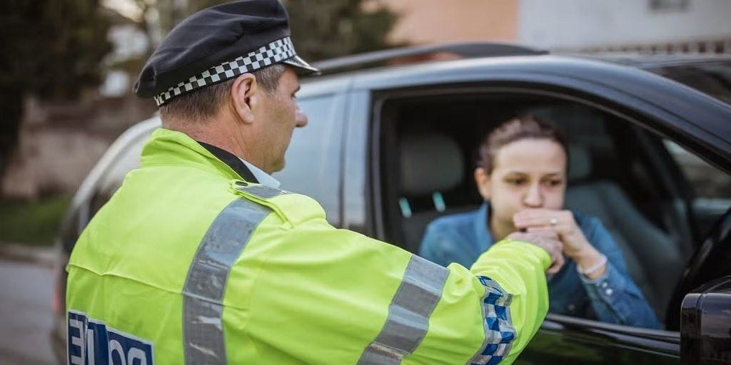 What Is The Legal Limit To Drink And Drive In The UK? | by Helenhudson ...