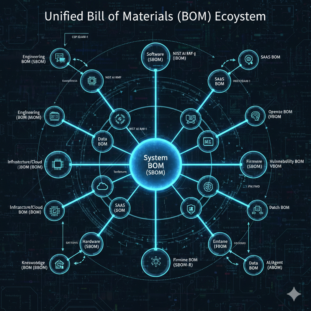 Unified BOM : The Complete Guide. In today’s rapidly evolving software ...