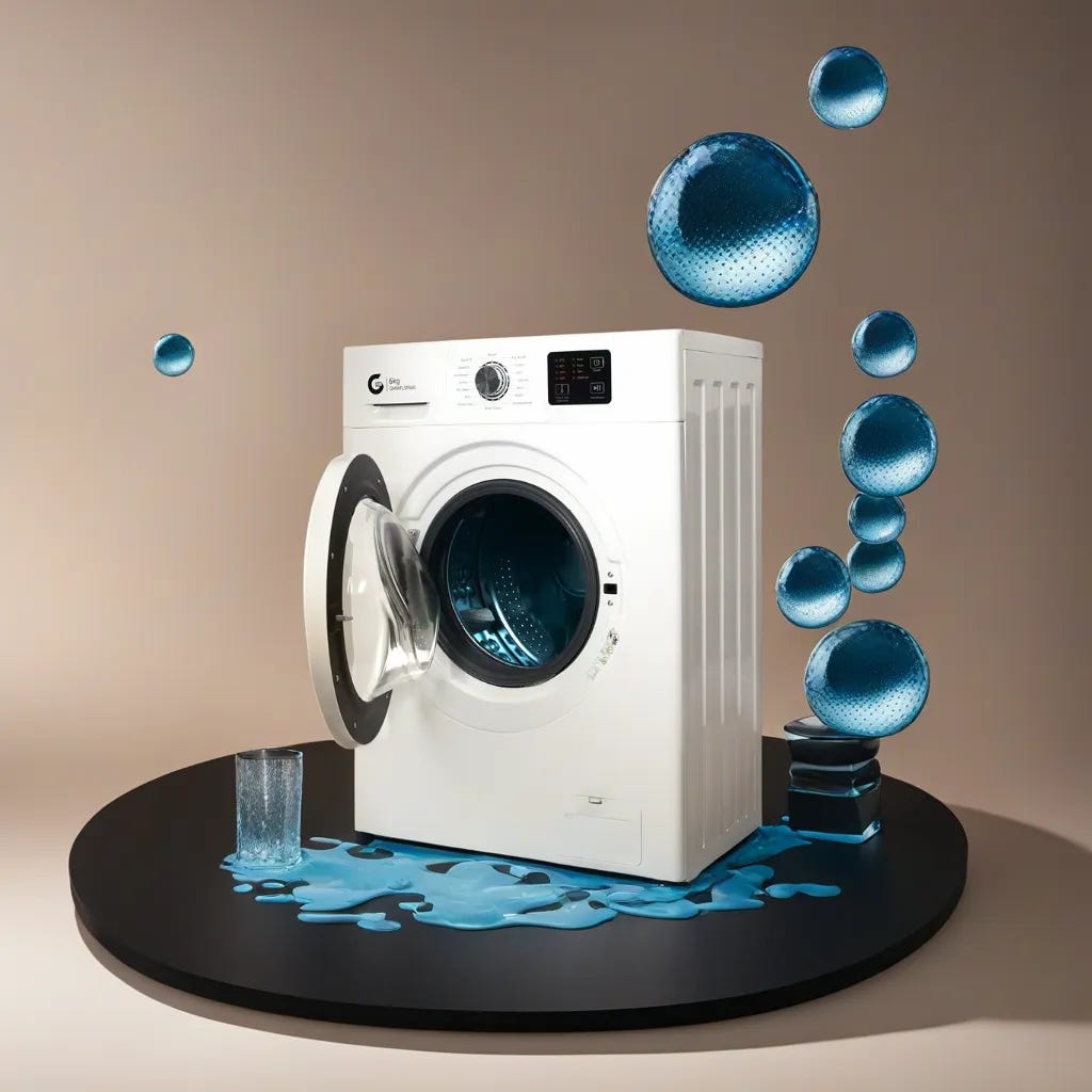 Best Washing Machine. When it comes to household appliances… | by GPlus ...