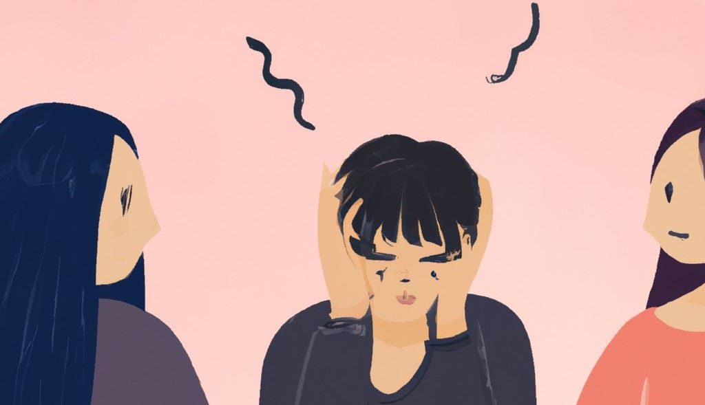 Navigating Social Anxiety: Strategies for Daily Success and Growth | by ... Navigating Social Anxiety: Strategies for Daily Success and Growth | by ...