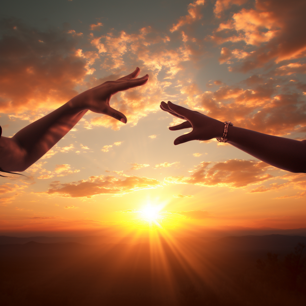The Power of Connection - Kai Miz - Medium
