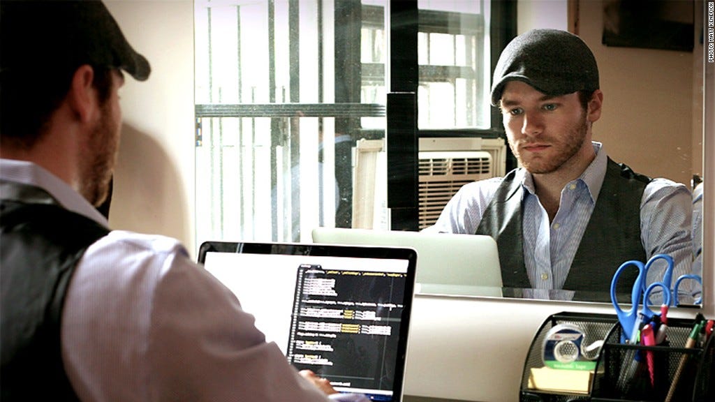 Web Programmer Miami. Today you will find many different web… | by ...