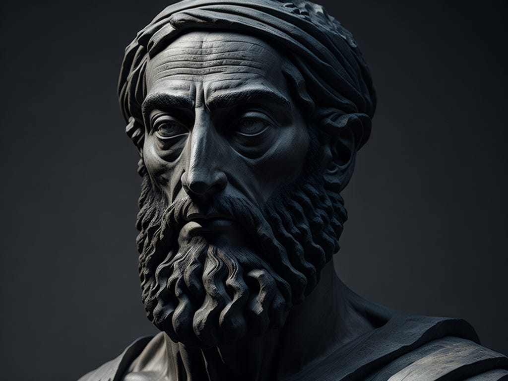 Herodotus, the “father of history” or the “father of lies”? | by Dark ...