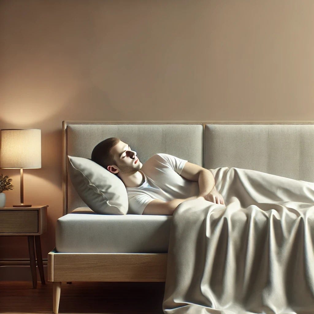 Sleep and Memory: Why a Good Night’s Rest is Key to Remembering More ...