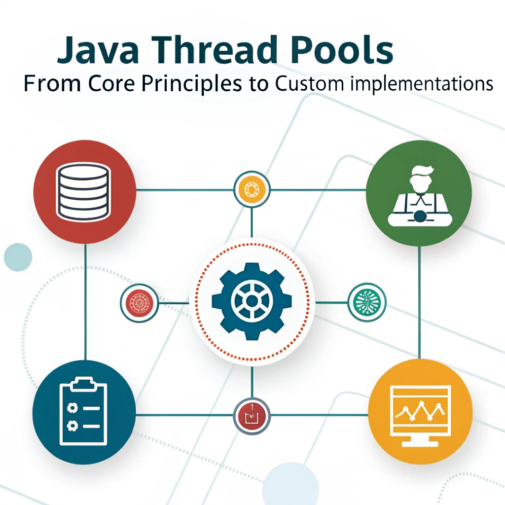 Java Thread Pools: From Core Principles to Custom Implementations | by ...