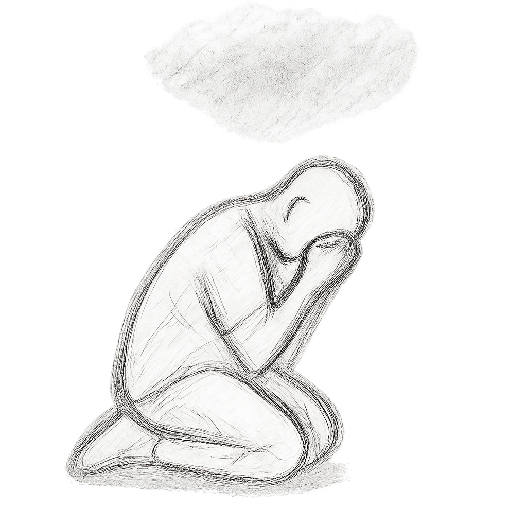 Day07. The Problem of Sin: From Confession to Restoration | by ...