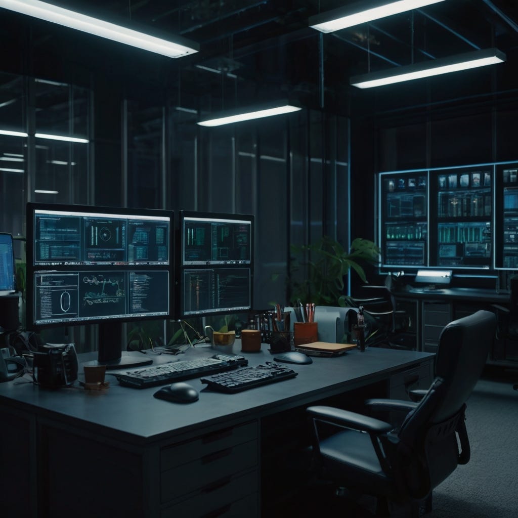 Advanced Persistent Threats (APTs) — How to Defend Against Them | by ...
