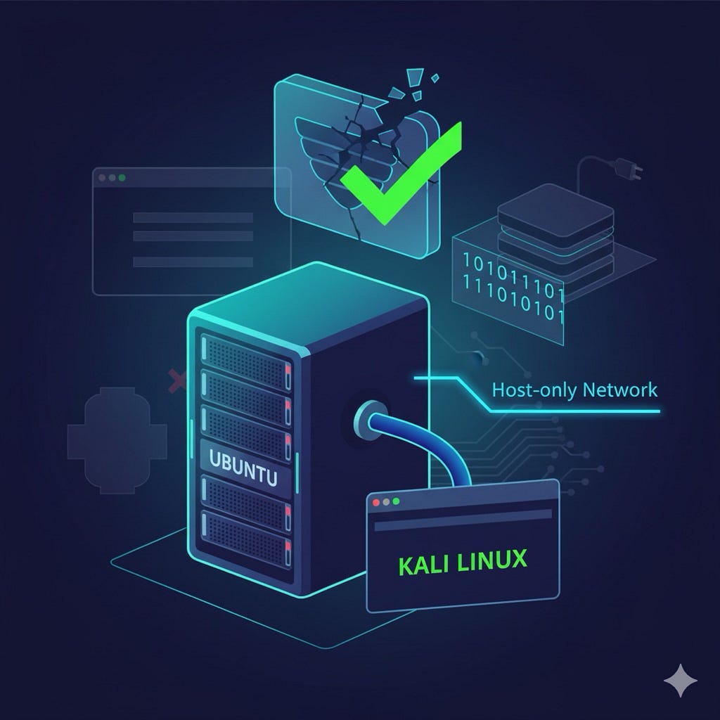 12 Hours to SOC Lab: How I Built a Functional SIEM with Wazuh, Ubuntu ...